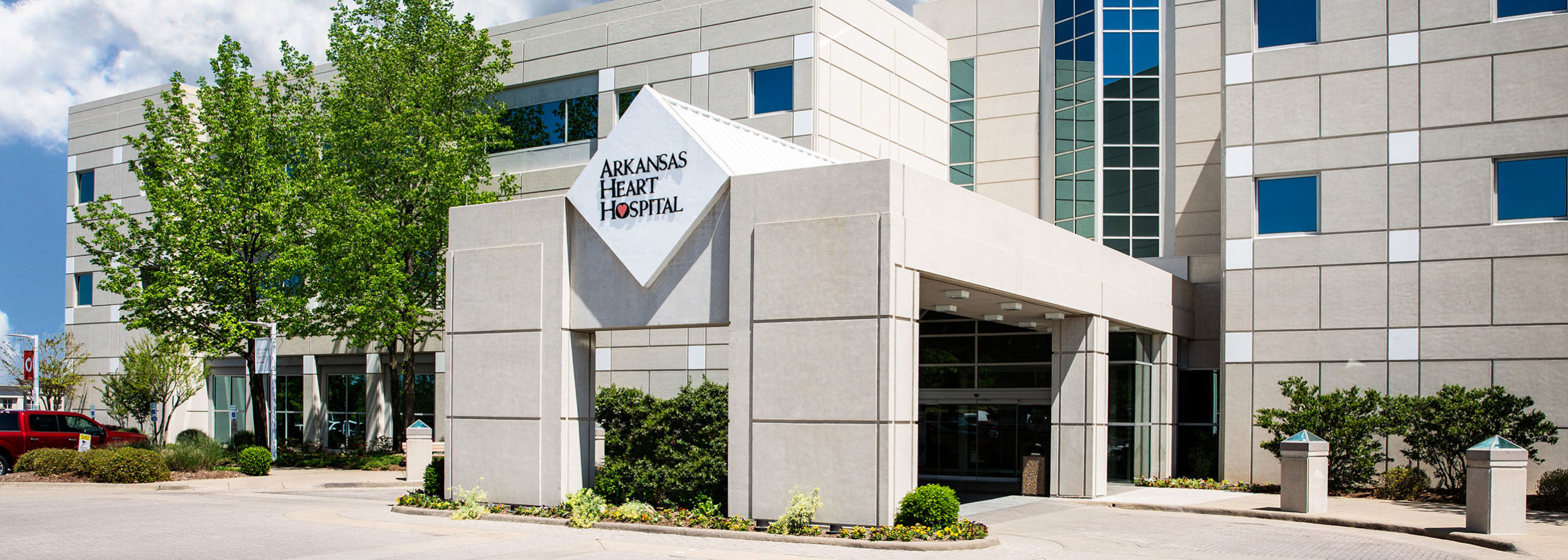 Self-Scheduling - Arkansas Heart Hospital