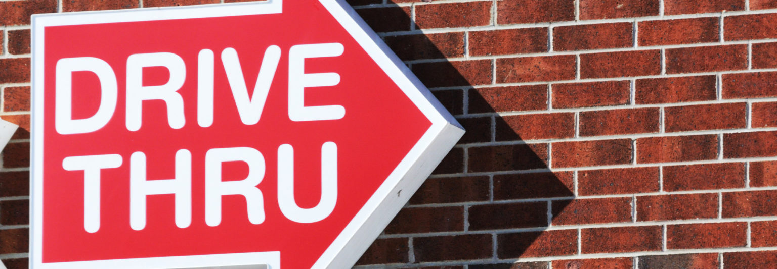 Bariatric-Friendly Drive-Thru Tips | Arkansas Heart Hospital