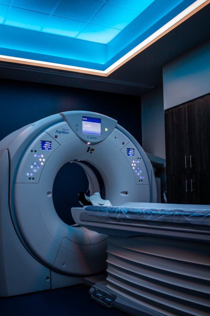 Arkansas Heart Hospital | Diagnostic Imaging