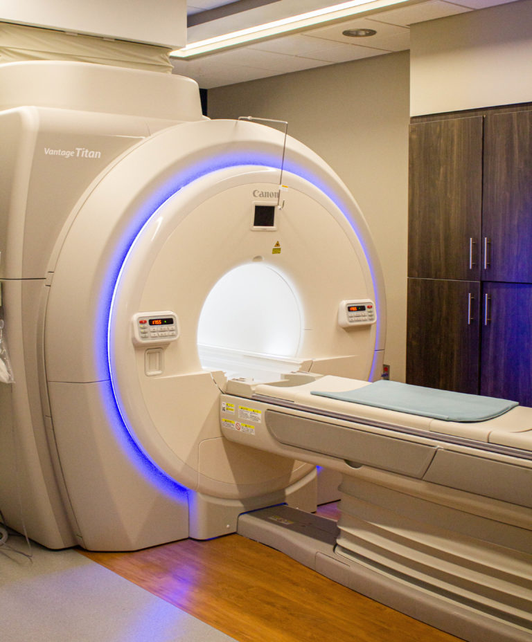 Arkansas Heart Hospital | Diagnostic Imaging