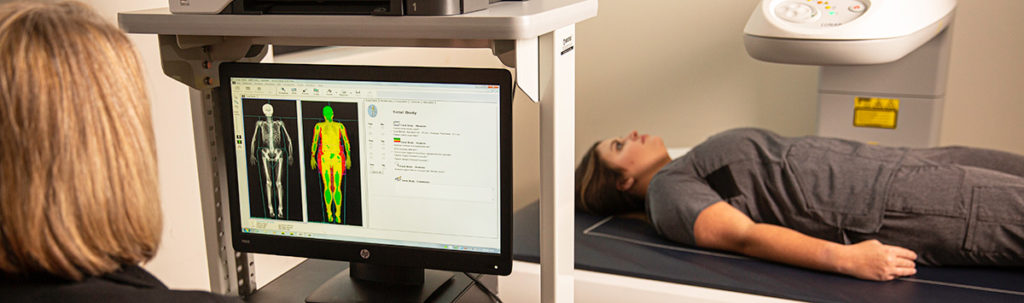 Wellness Testing and Imaging - Arkansas Heart Hospital