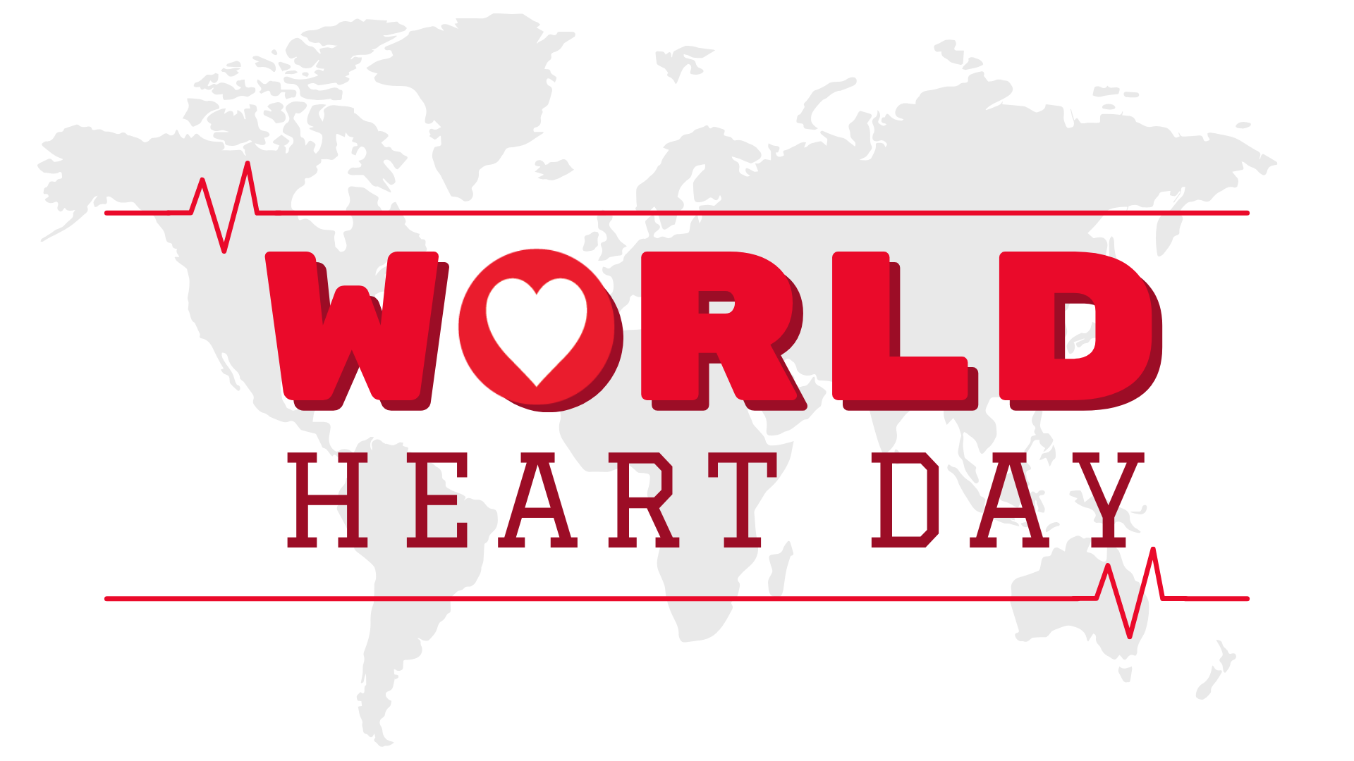 Celebrate World Heart Day - Arkansas Heart Hospital
