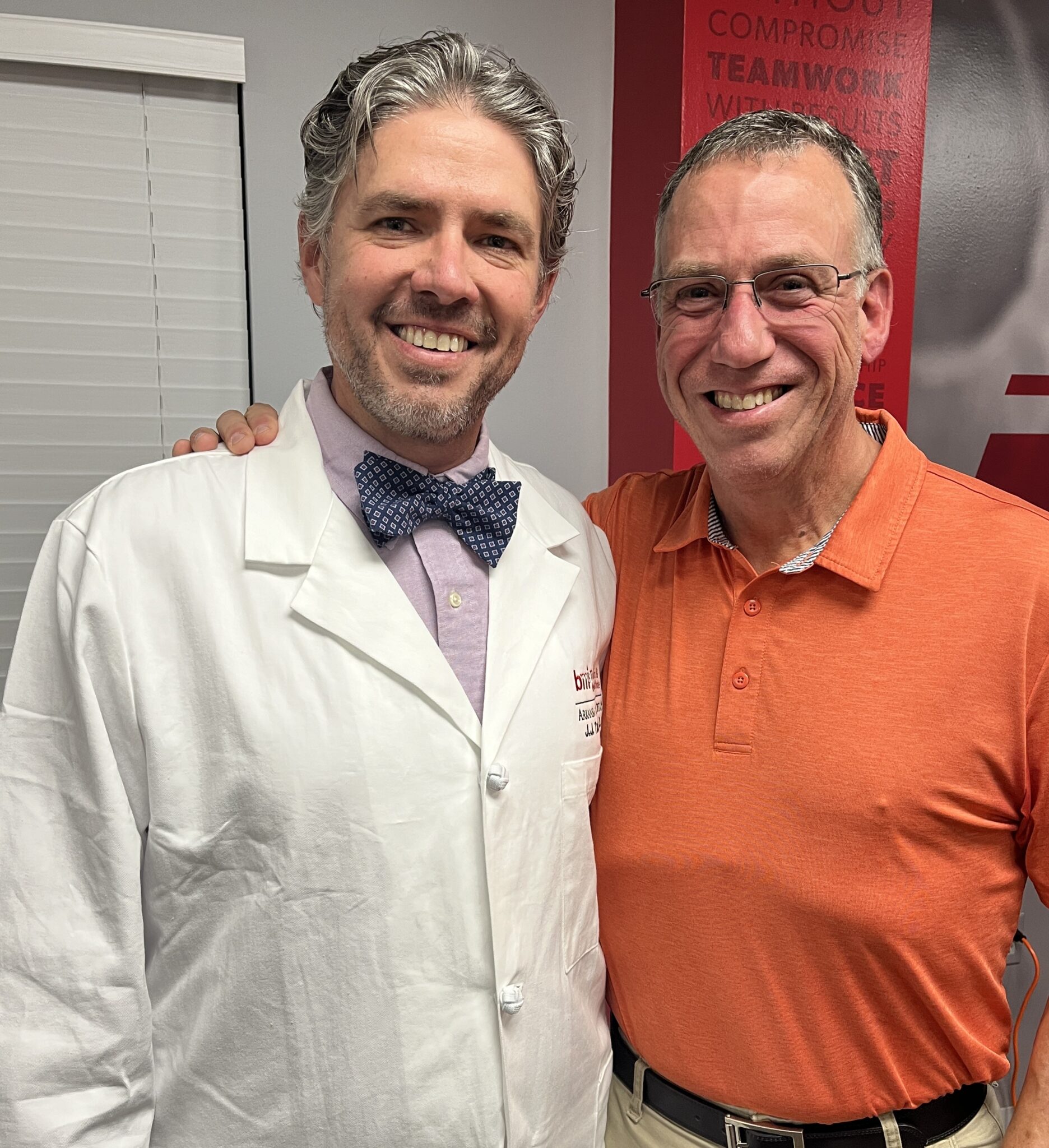 Down 120 Pounds, Korey Feels 20 Years Younger, Hopeful for the Future ...