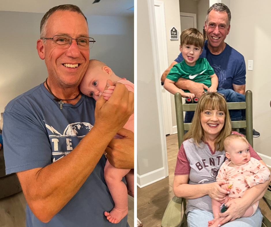 Down 120 Pounds, Korey Feels 20 Years Younger, Hopeful for the Future ...