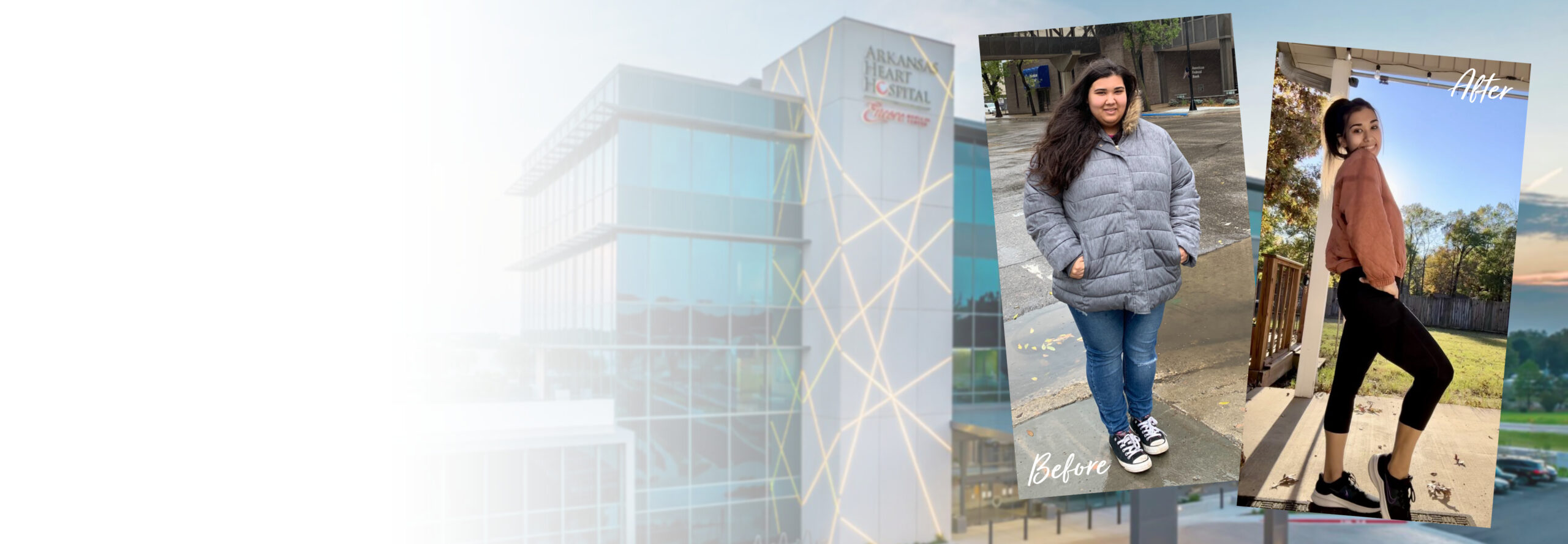 World-Class Cardiologists in Arkansas | Arkansas Heart Hospital