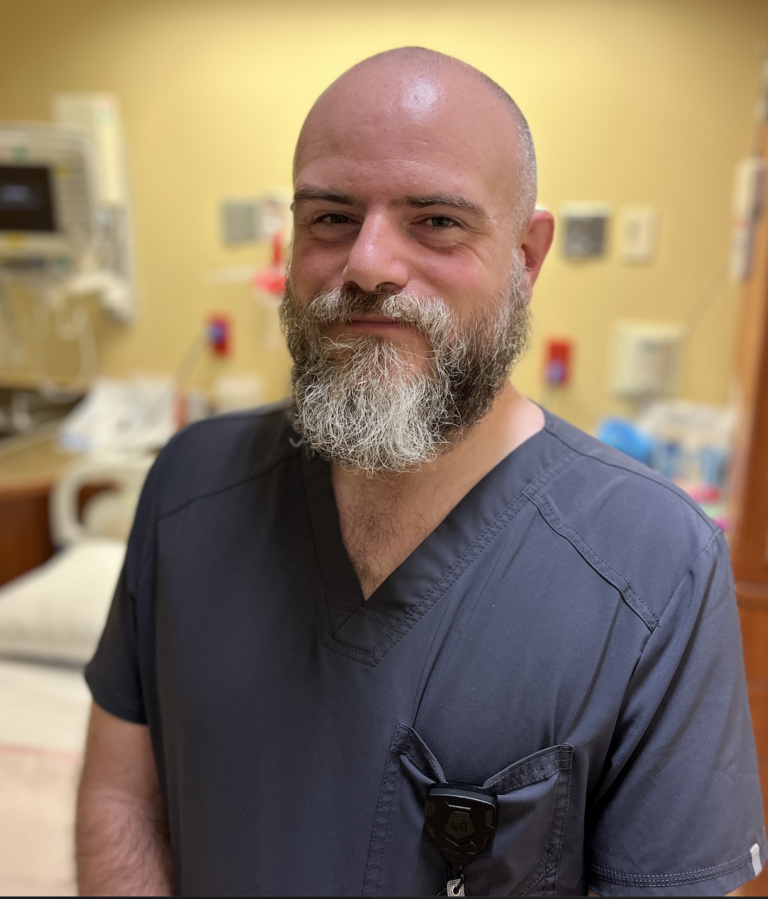 Join Us! | Heart Hospital Careers | Arkansas Heart Hospital